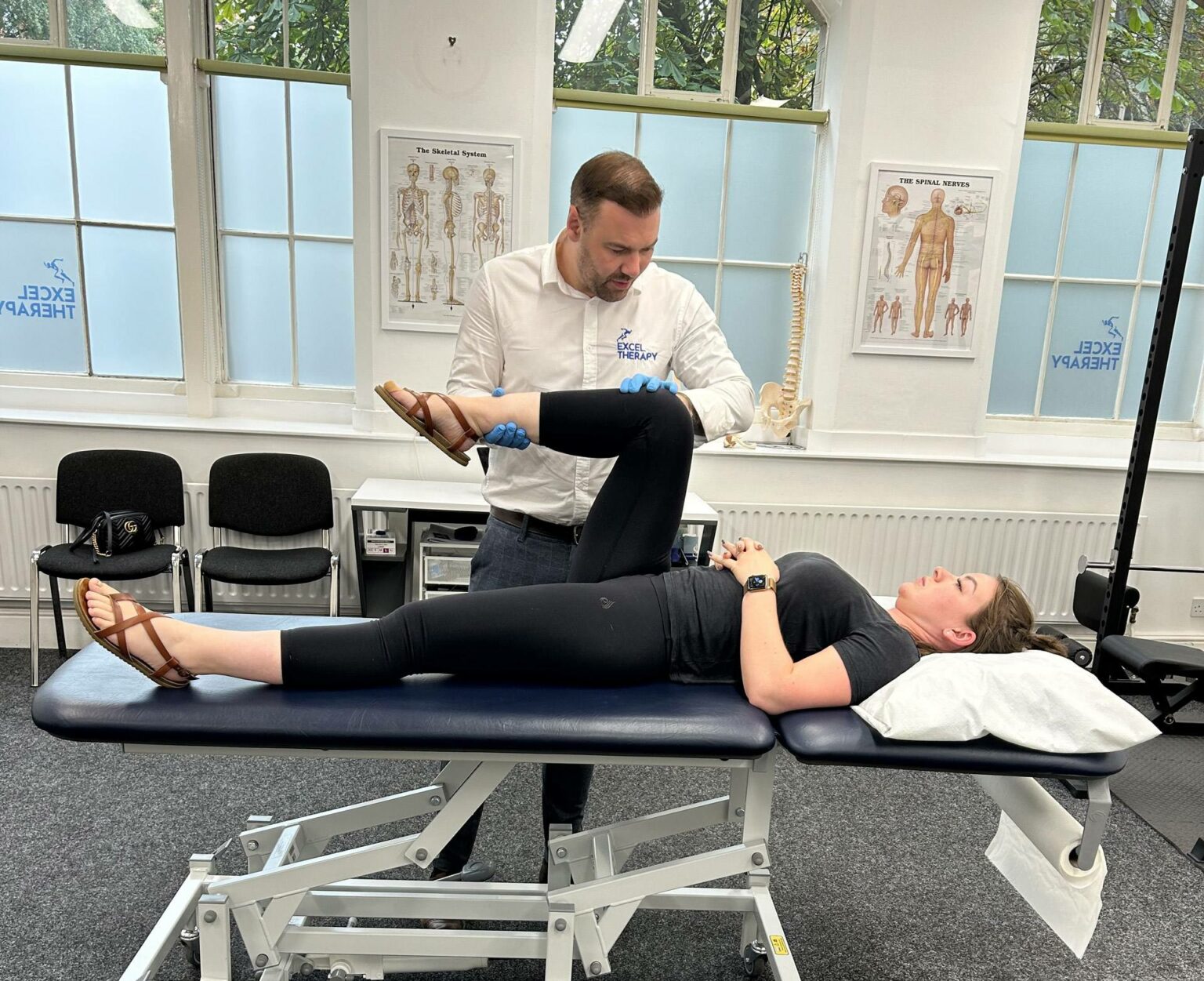 Home - Excel Therapy